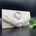 Handmade Wedding Envelope, Wedding Envelope for Money With Flowers ...