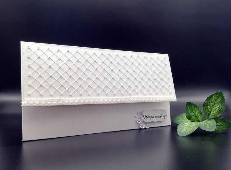 Original Wedding Money Envelope, Handmade Wedding Envelope , Wedding ...