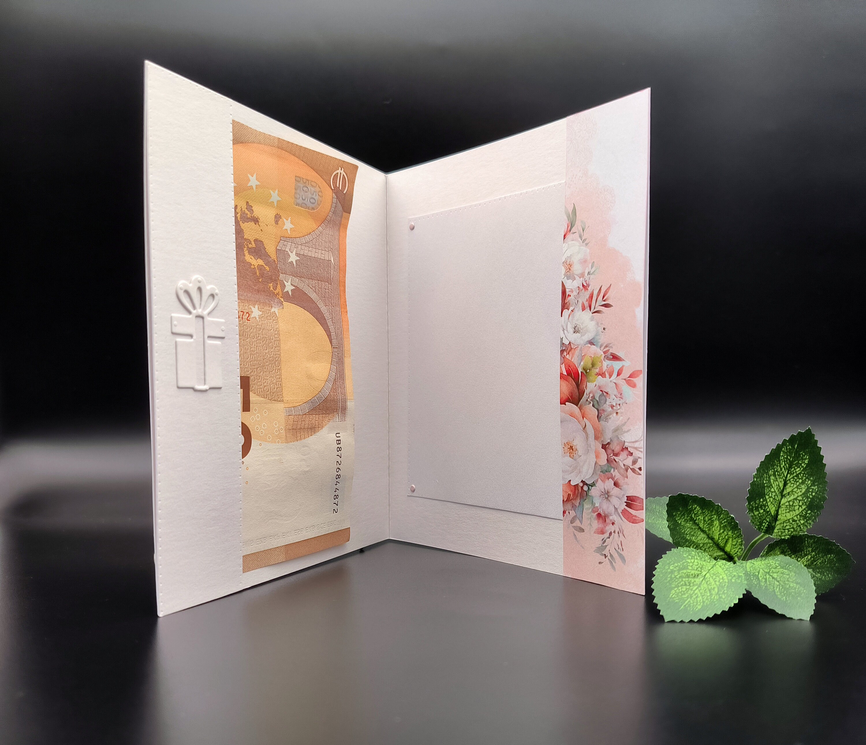 Handmade New Home Card, Key, Ribbon, Gift Box - Etsy