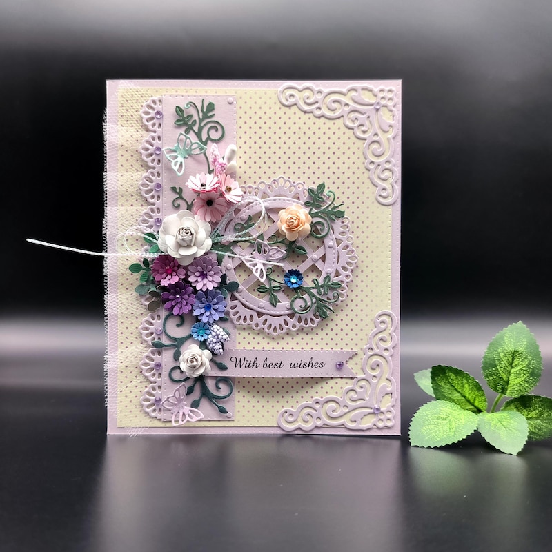 Handmade Cards - Etsy UK