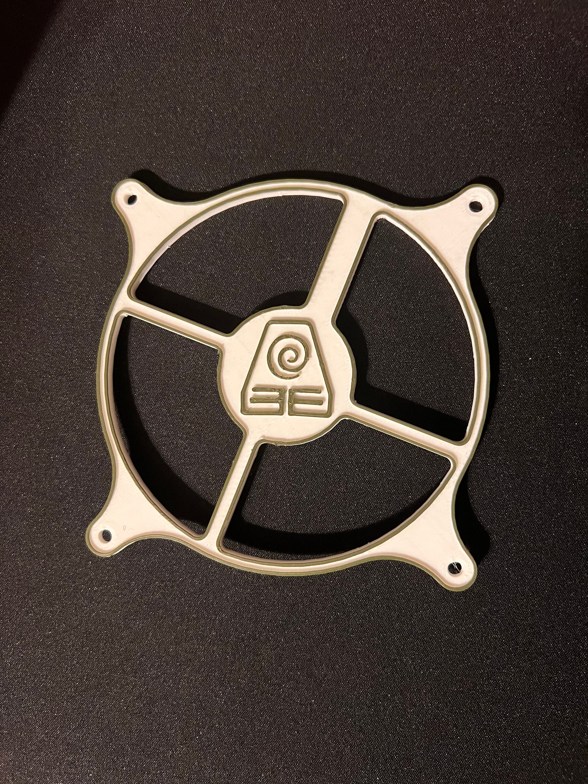 Custom Cooling Fan Covers - Etsy