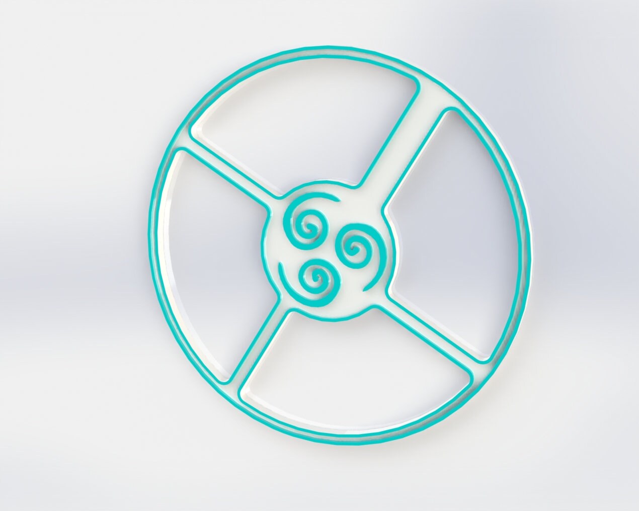 Custom Cooling Fan Covers - Etsy