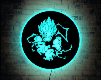 Gohan Sign - Etsy
