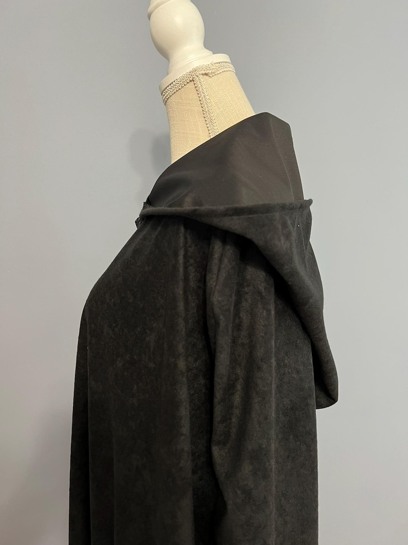 Costume Cape Faire Renaissance Victorian Medieval Halloween Cosplay ...