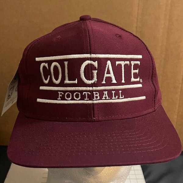 The Game Snapbacks Vintage - Etsy