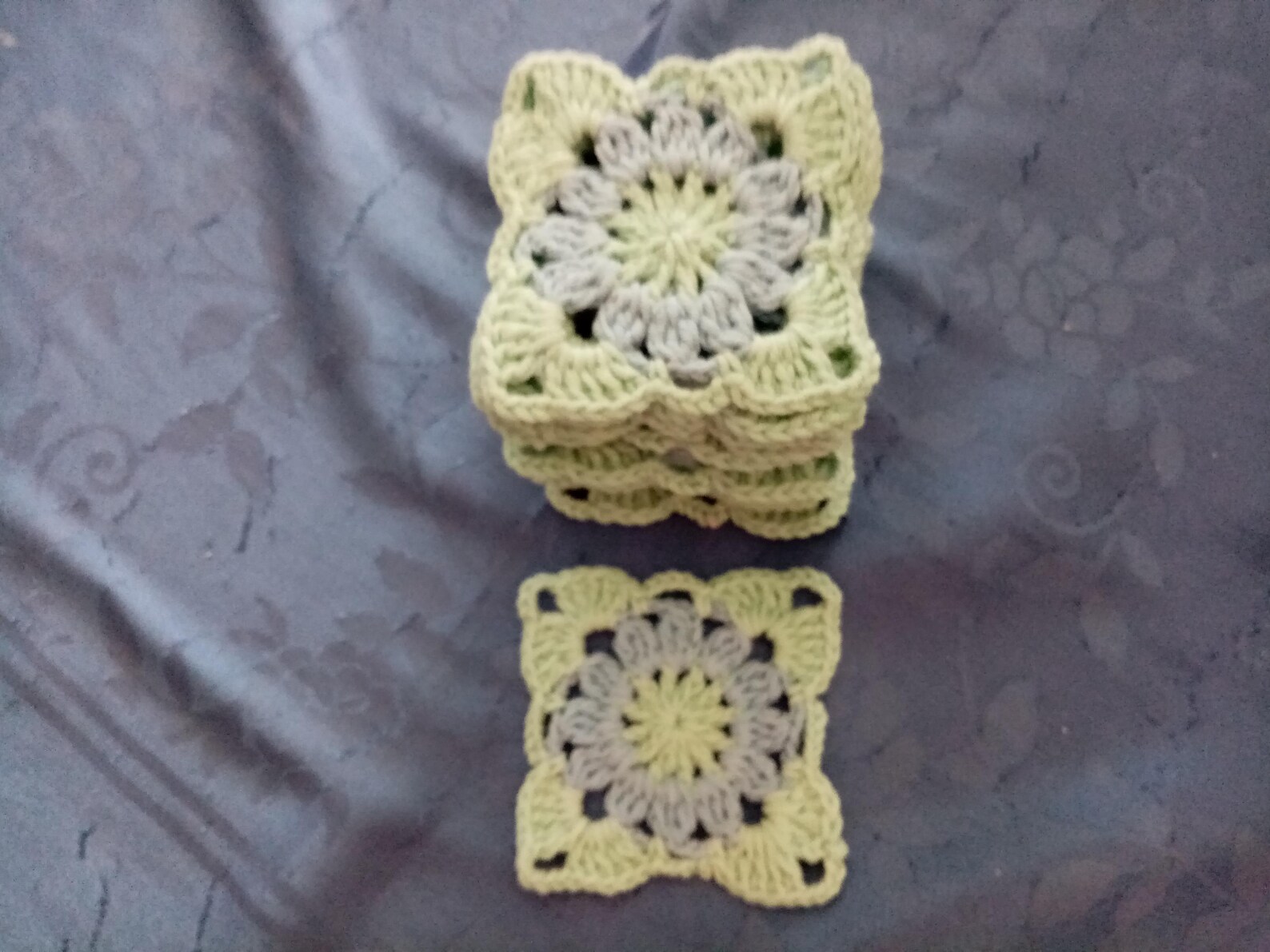 Çok Amaçlı Tığ Işi Motif - Etsy