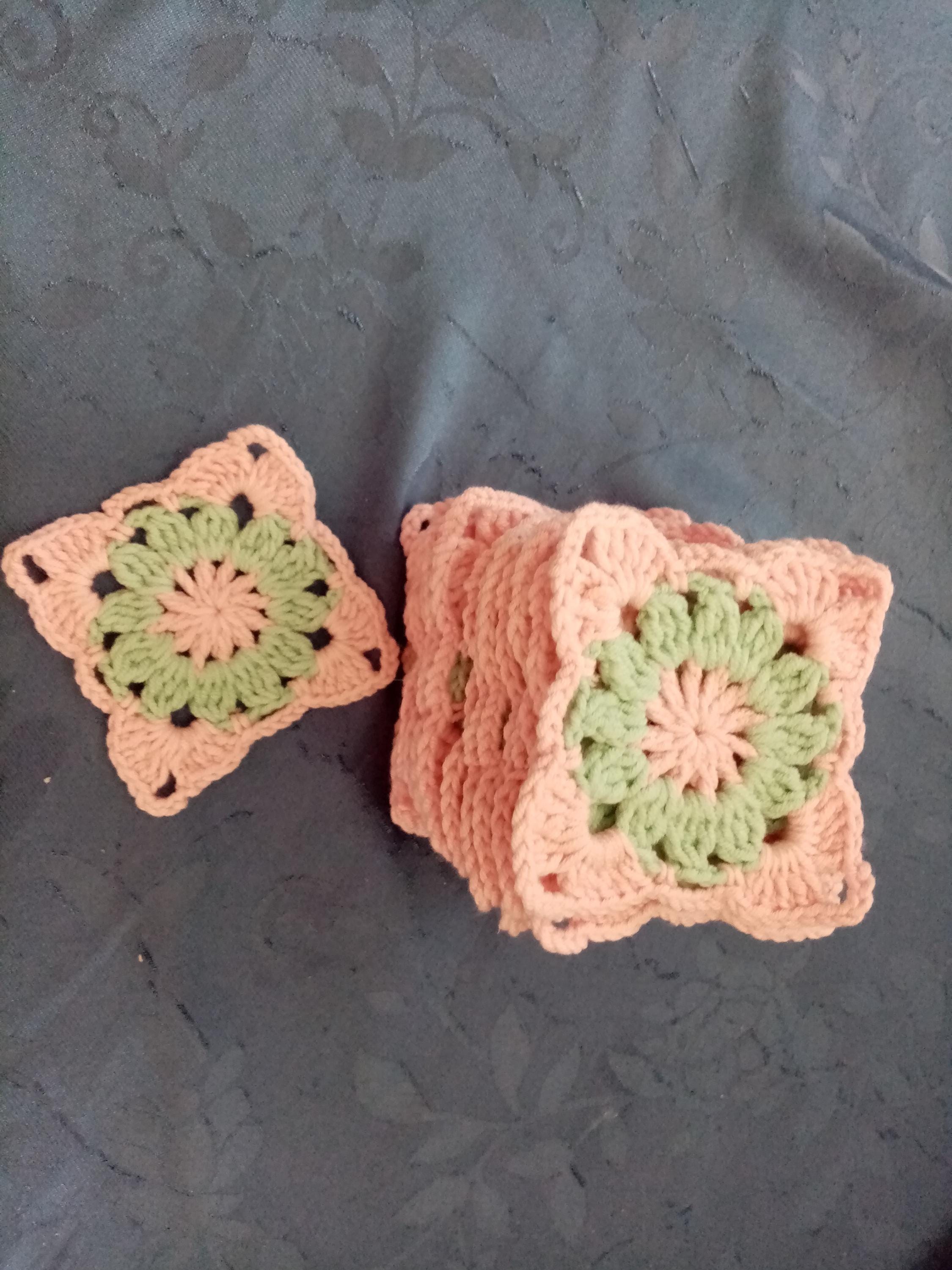 Çok Amaçlı Tığ Işi Motif - Etsy