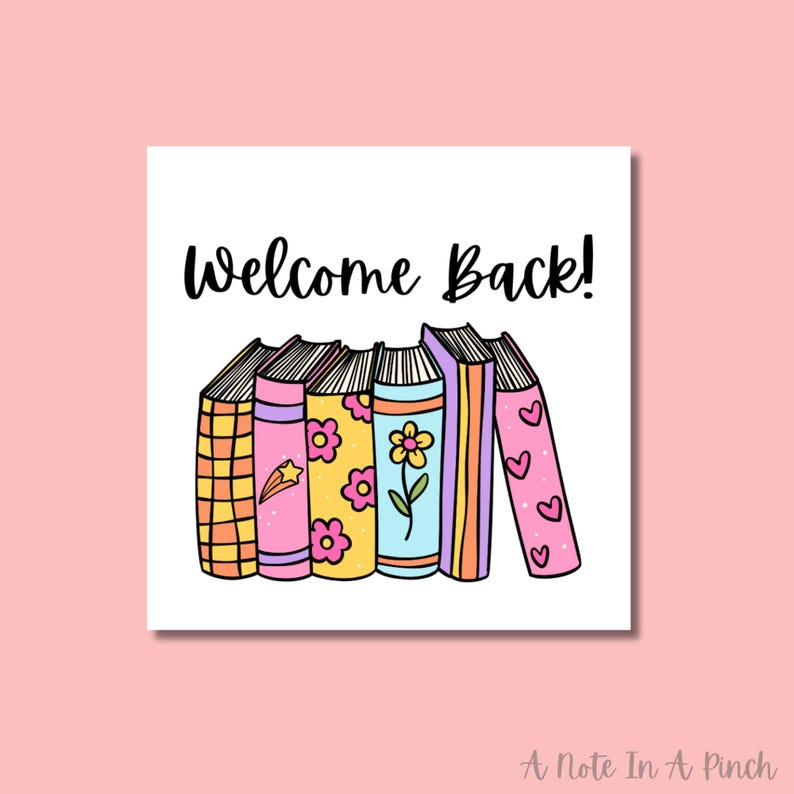 Back to School, Gift Tags, Printable, Instant Download, First Day of ...