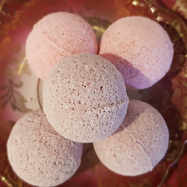Bath Balls - Etsy