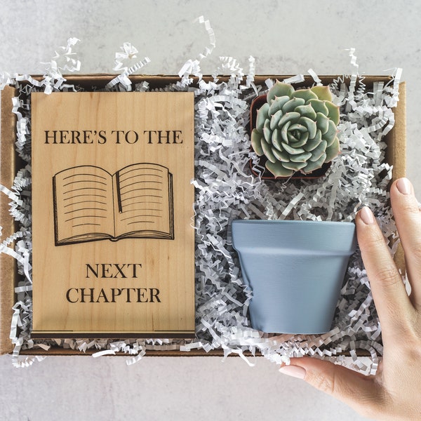 New Job Gift - 60+ Gift Ideas for 2024