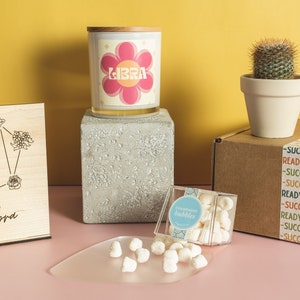 Libra Gift Box Libra Gifts for Women Libra Birthday Gift - Etsy