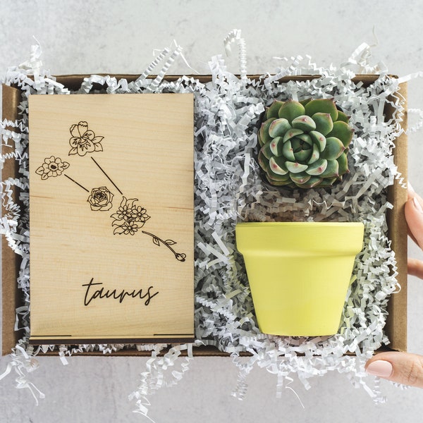 Taurus Birthday Gift - 60+ Gift Ideas for 2024