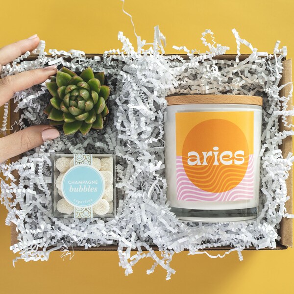 Aries Gift - 60+ Gift Ideas for 2024