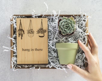 Cheer up Gift Box - Etsy