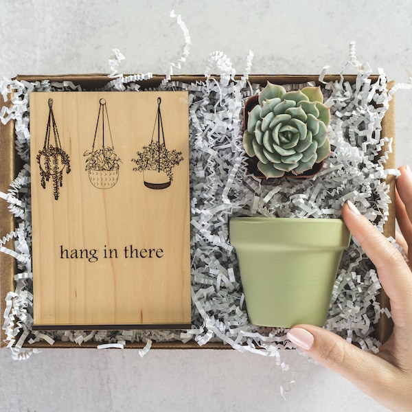 Women Cheer up Box - Etsy