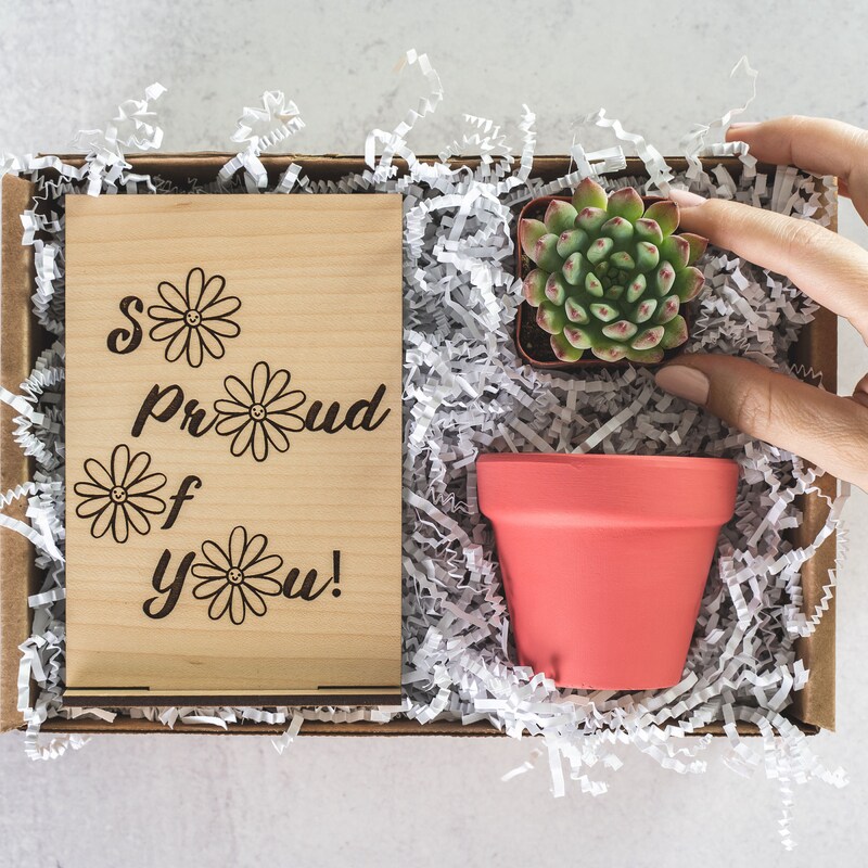 New Job Gift - 60+ Gift Ideas for 2025