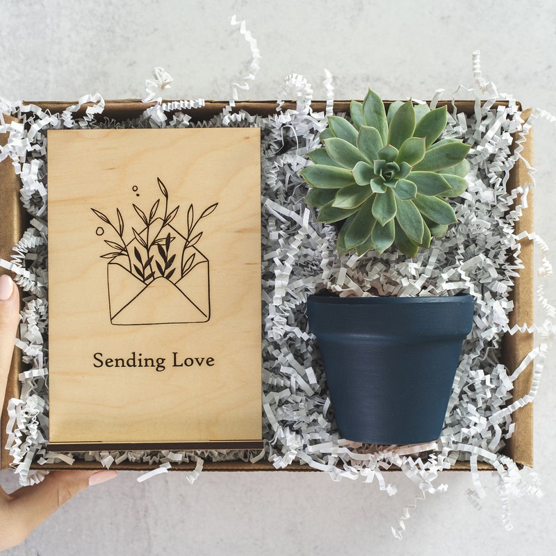 Thinking of You Gift - 60+ Gift Ideas for 2025