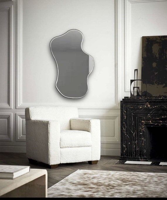Funky Mirror Designs