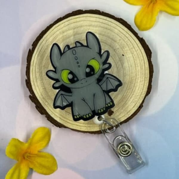 Toothless - Etsy