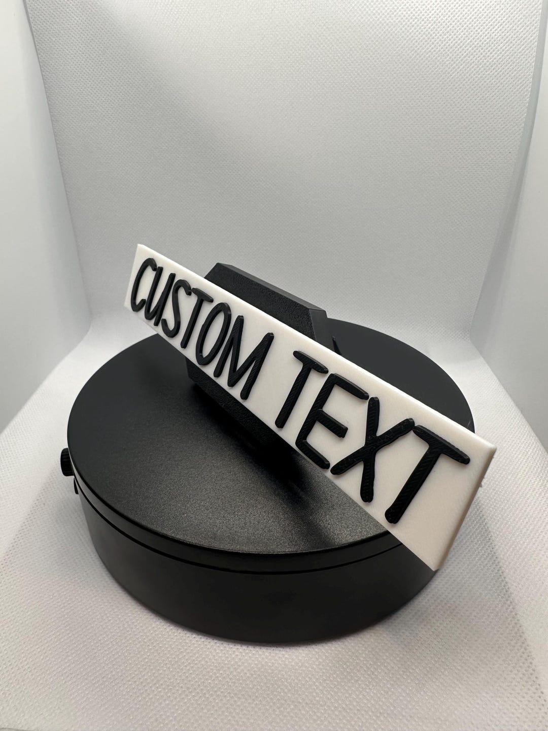 5th Gen 4runner Grille Badge Custom Text or Logo - Etsy