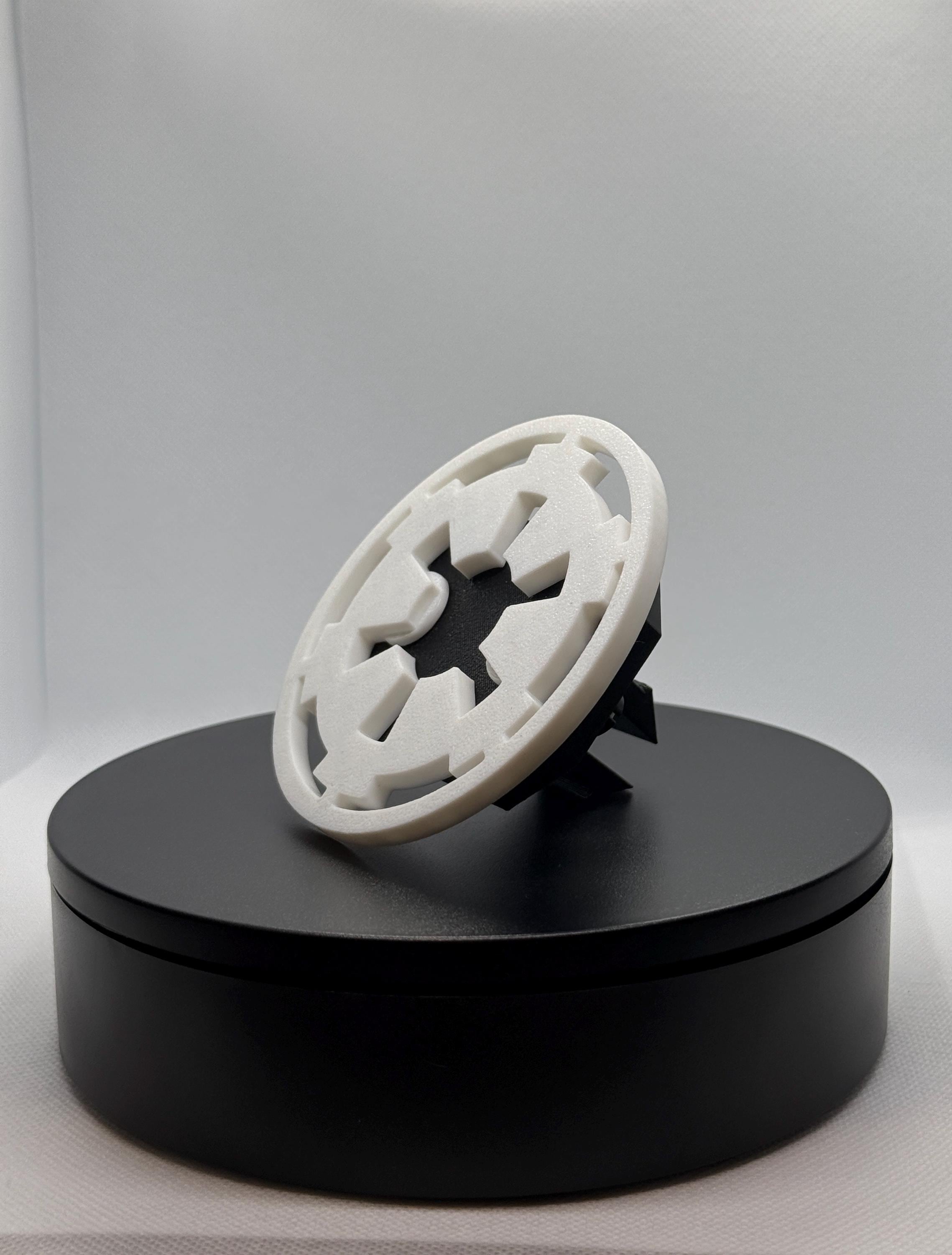 4runner Grille Badge Imperial Logo Emblem Decoration Accessories ...