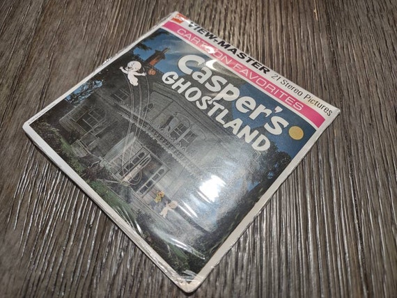 Stereoscopes & Viewfinders Toys & Games 1977 Dr Shrinker and Wonderbug ...
