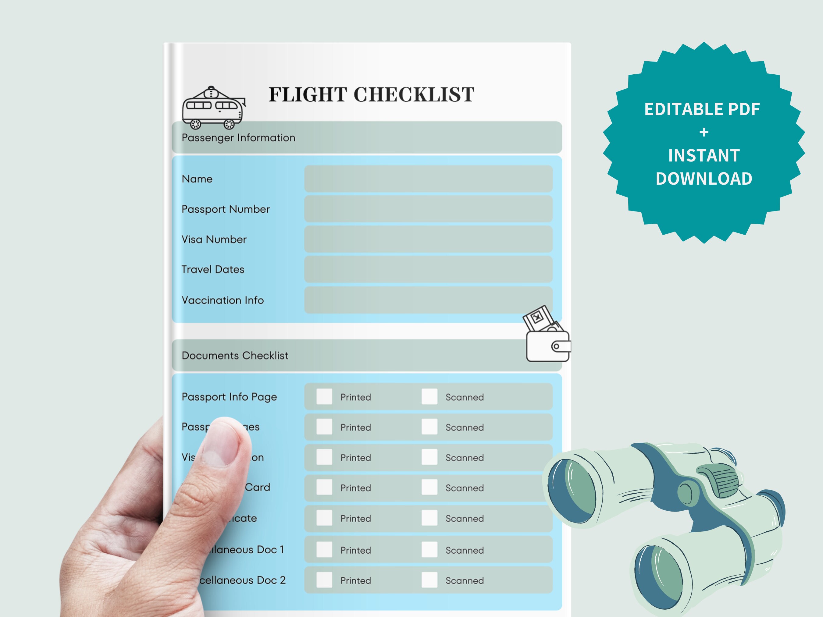 Fly Stress-free With Our Ultimate Travel Companion - Flight & Vacation ...