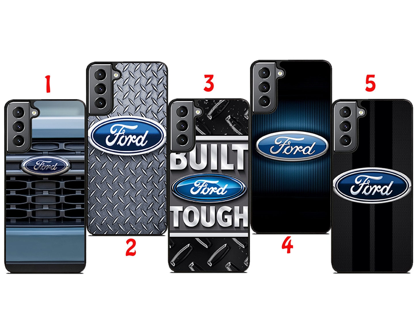 Ford Truck Phone Case - Etsy Australia