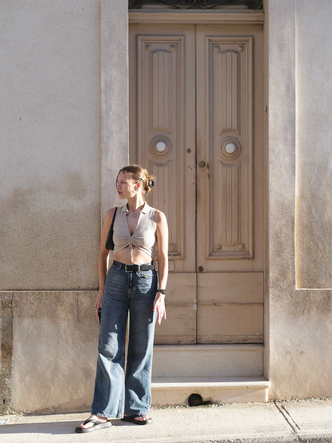 Ruched Top Pattern Short Top Summer Top PDF Pattern - Etsy