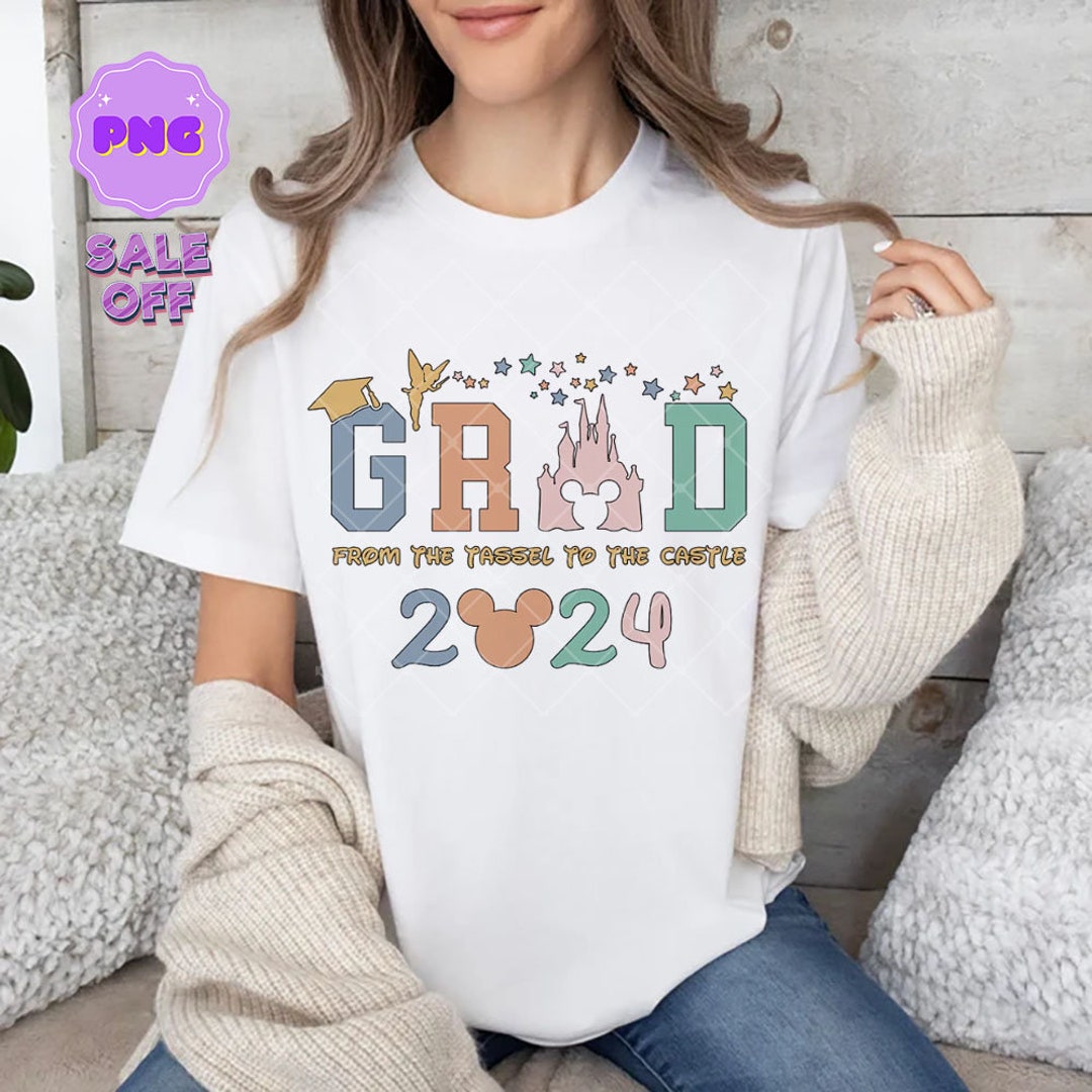 Dis-ney Graduate Png, Graduate 2024 Png, Dis-ney Grad Png, Dis-ney Grad ...