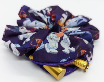 Secret Stash Wallet - Etsy