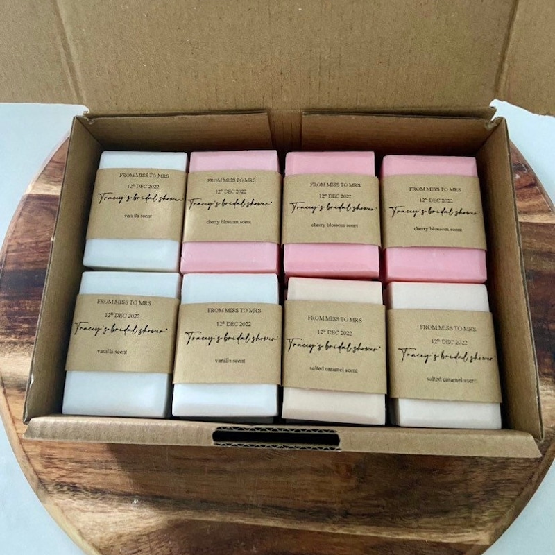 Mini Soap - Etsy