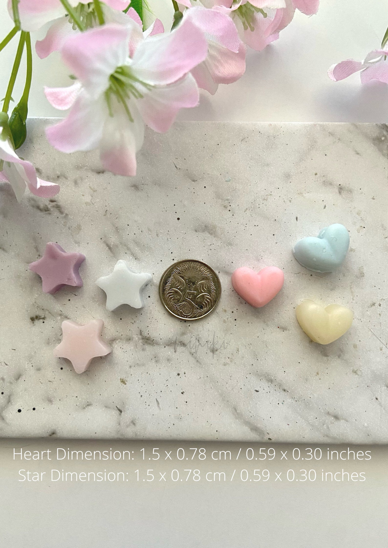 Mini Soaps Bags | One Time Use Soaps | 30x per Bag - Australian Natural ...