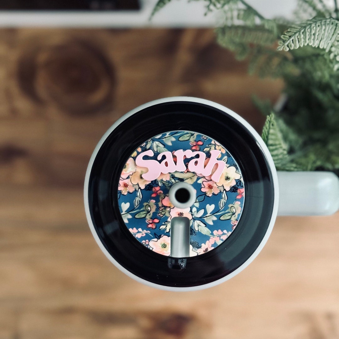 Brumate Era Topper 40oz 30oz Brumate Era Cup Topper Personalized ...