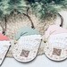 Personalized Santa Tracker Ornament | Santa Games | QR Code Santa ...