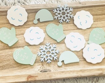 Reward Jar Christmas - Etsy