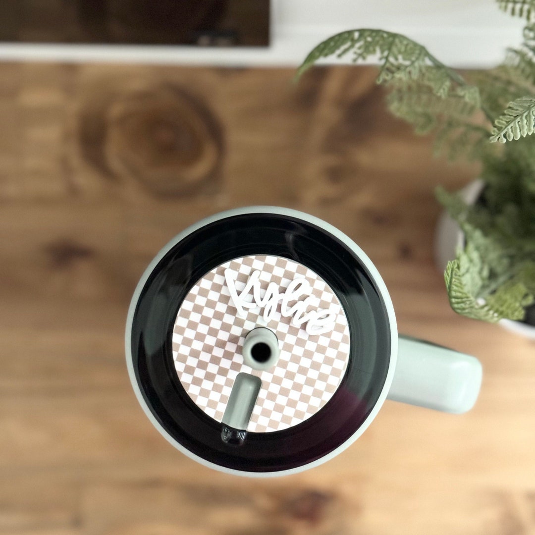 Brumate Era Topper 40oz 30oz Brumate Era Cup Topper Personalized ...