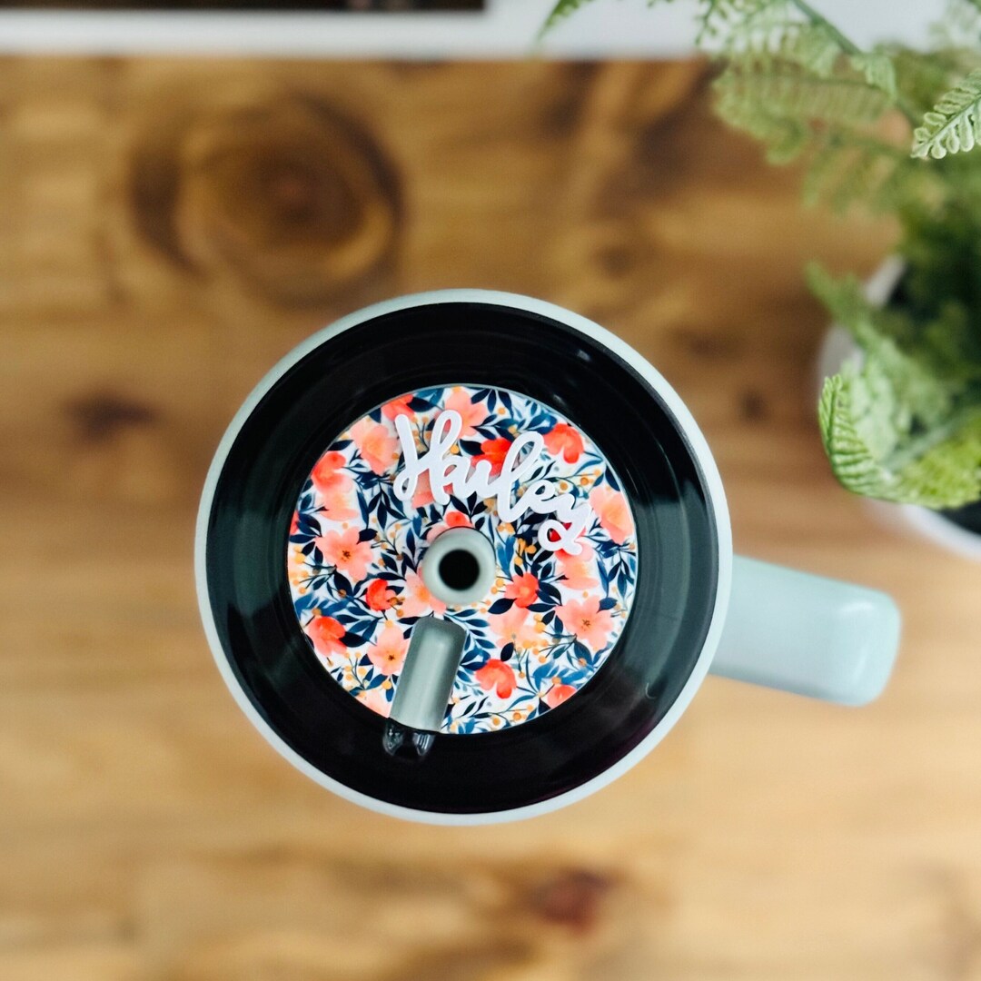 Brumate Era Topper 40oz 30oz Brumate Era Cup Topper Personalized ...