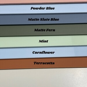 Stanley 40oz. Cup Name Plate |ghost Stanley Topper | Personalized ...