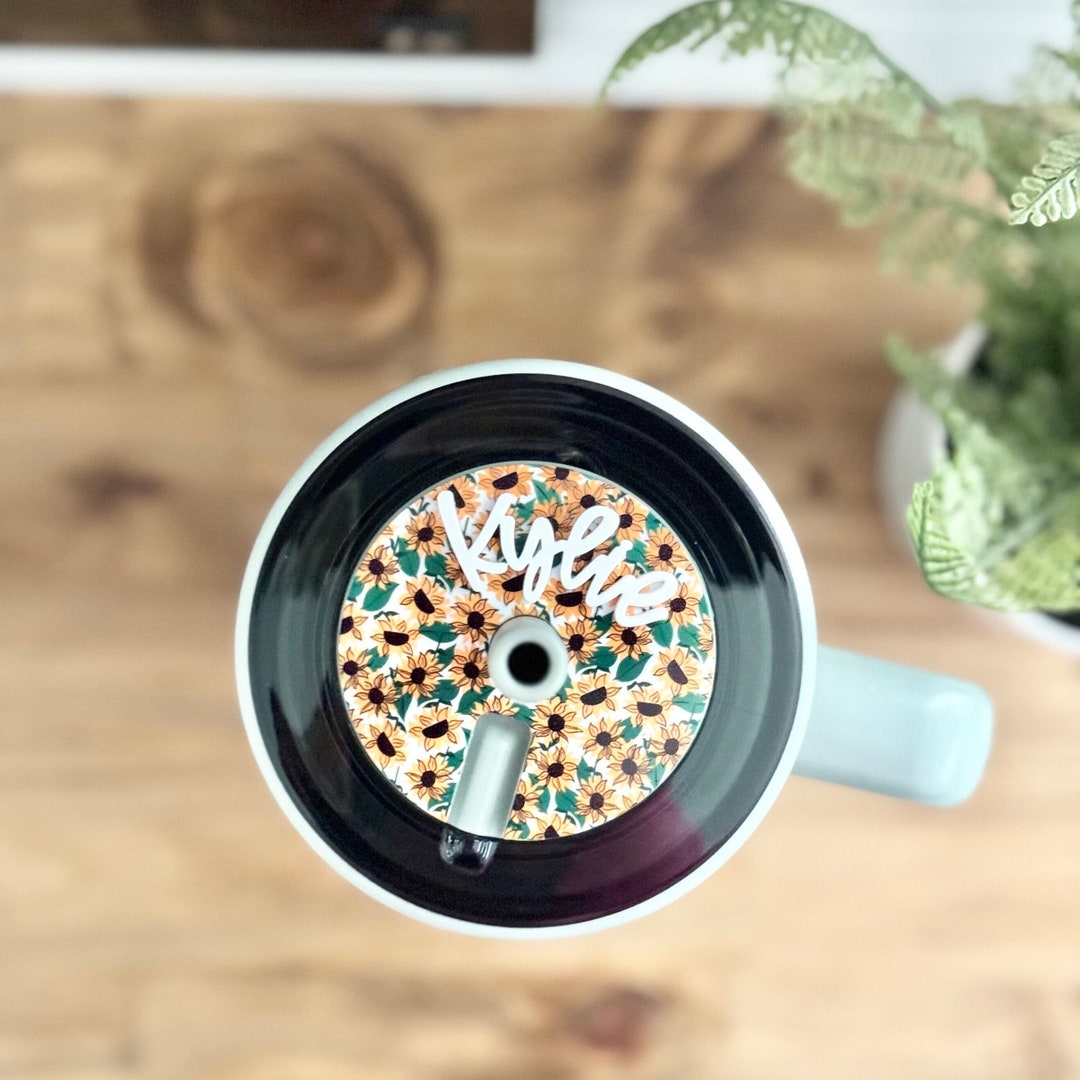 Brumate Era Topper | 40oz 30oz Brumate Era Cup Topper | Personalized ...