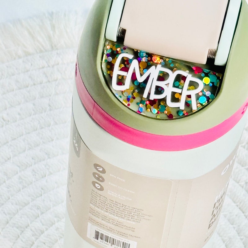 Owala Topper Svg - Etsy