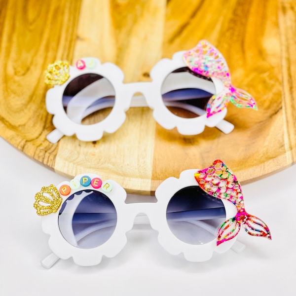 Seashell Glasses Etsy