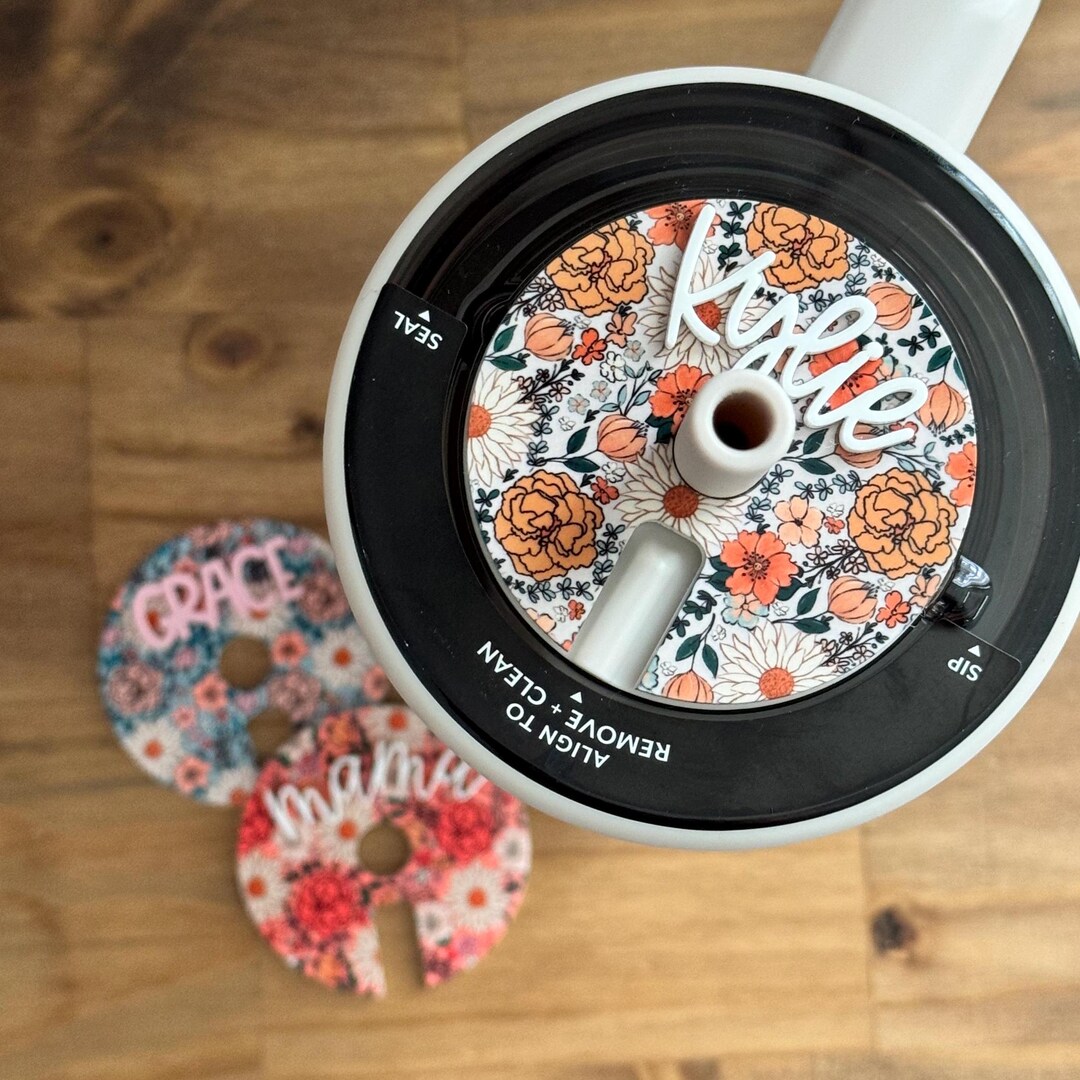 Brumate Era Topper 40oz 30oz Brumate Era Cup Topper Personalized ...