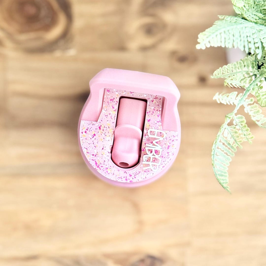 Summit Name Plate Simple Modern | Simple Modern Topper | Kid’s Summit ...