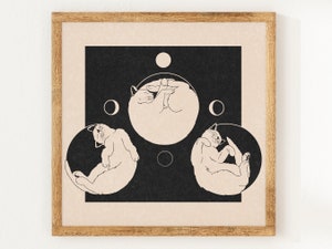 Occult Anatomy 2020 Large Occult Poster 24x36 Occult - Etsy Canada