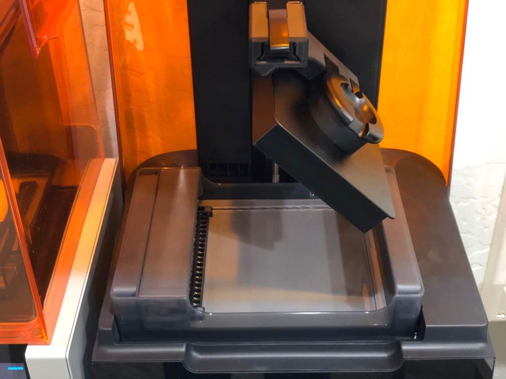 Formlabs Platform Drain Tool / Holder form-2 & Form-3 - Etsy