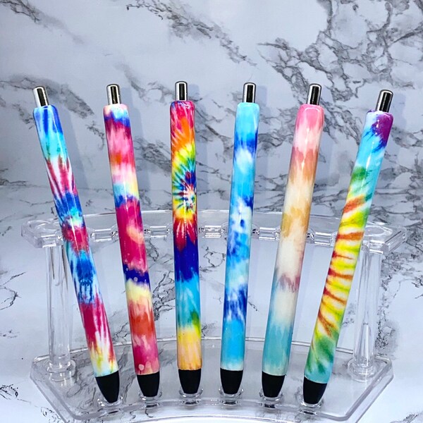 Epoxy Papermate Pens - Etsy