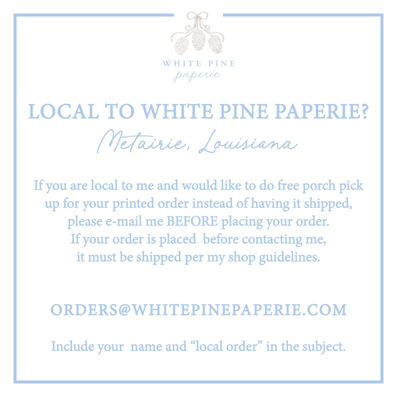 Sports Blue Gingham Enclosure Card | Printed Gift Tag | Preppy Boy ...