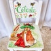 Personalised Girls Chair Hand-painted Childrens Furniture - Etsy