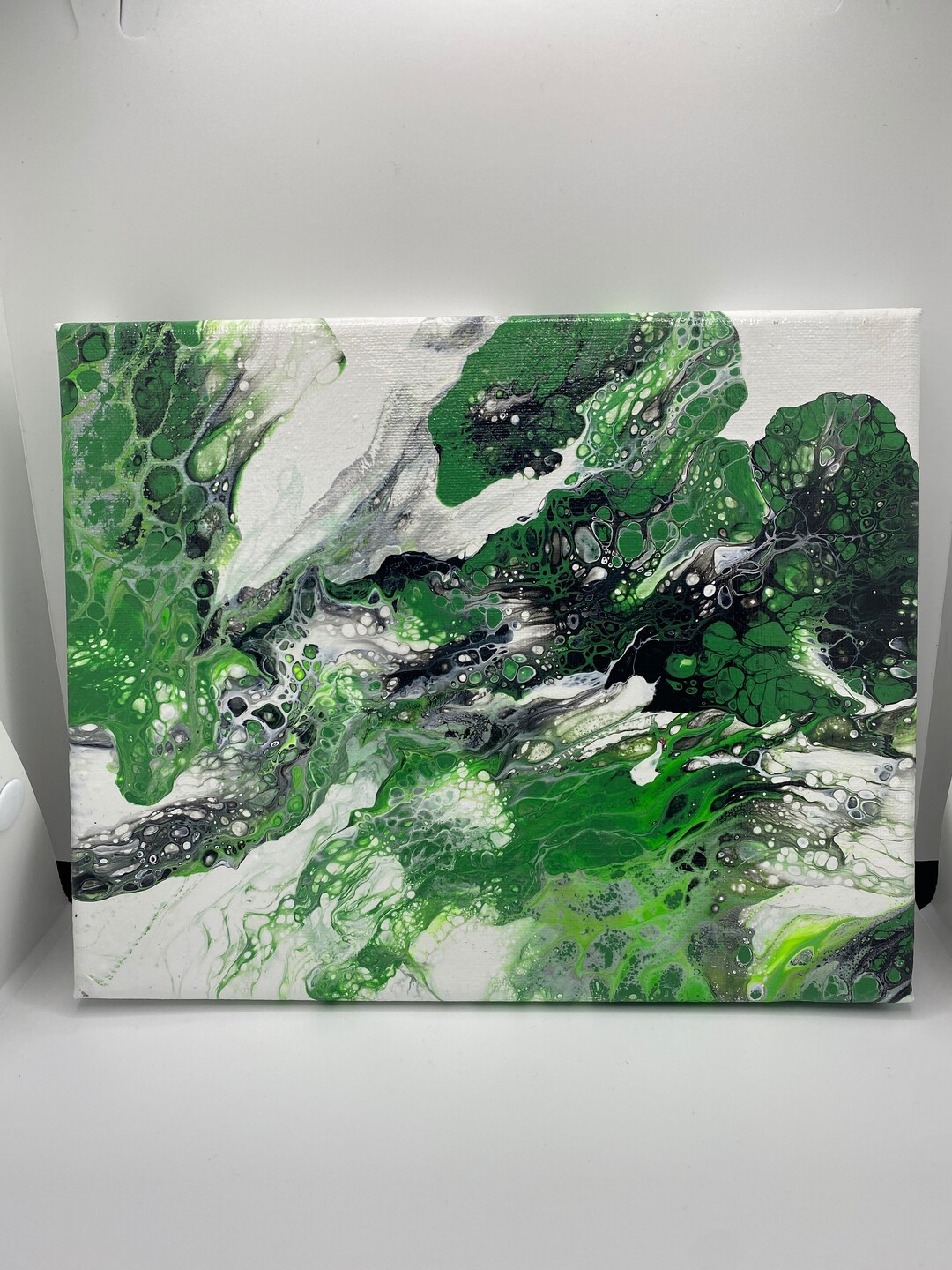 Agender Aromantic Subtle Pride Art you Are Loved 24 10x8 Subtle Pride ...